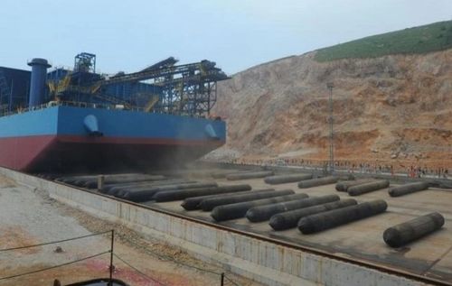 4 Types of Ship Launching Methods