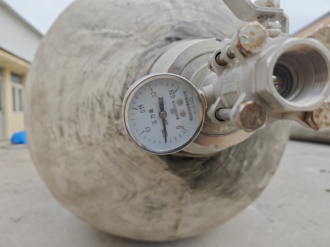 10 Layers Floating Marine Airbags Ship Launching And Landing and ...