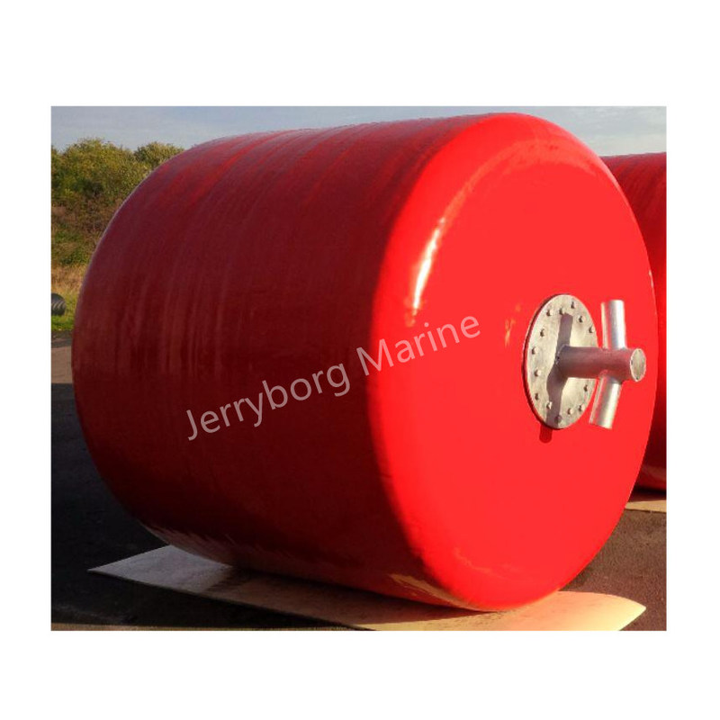 EVA Foam Marine Mooring Buoy – Fully Customizable Sizes and Colors