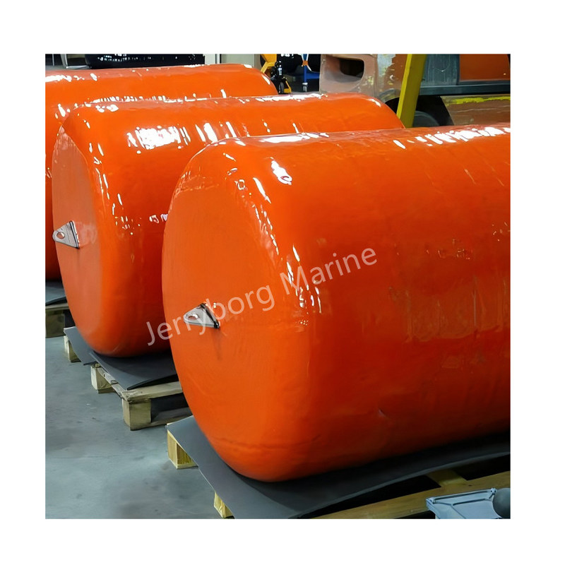 Custom Sizes & Colors China Manufacturer EVA Mooring Buoy/Float