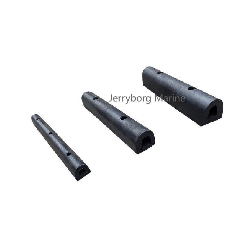 Marine DD Fender with D-Type Rubber Fenders for Heavy-Duty Applications
