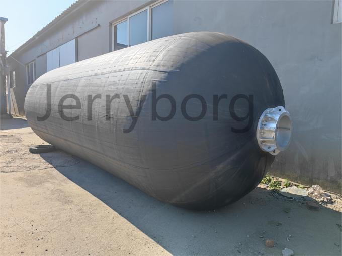 High quality rubber yokohama type hydro pneumatic fender for submarine
