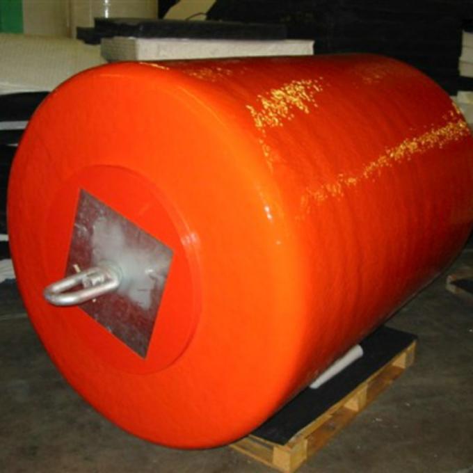 CCS Marine Chain Through Buoy for Offshore Polyurethane Reinforcement ...